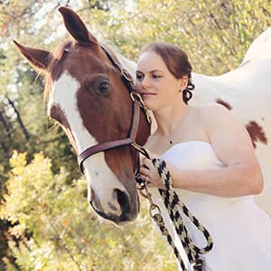 Michelle Hogan | TheRider.com