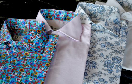 Men's Fashion Tips for Embracing Prints and Patterns | King & Bay ...