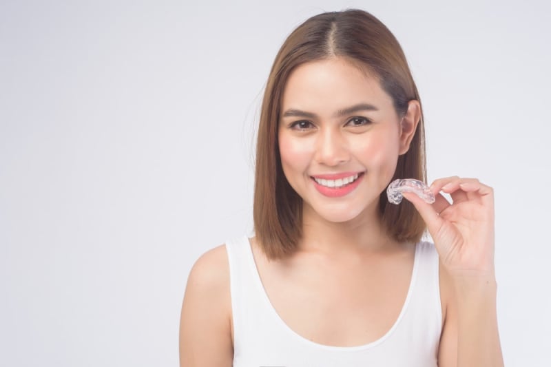 What happens if I get off-track with my Invisalign treatment ...