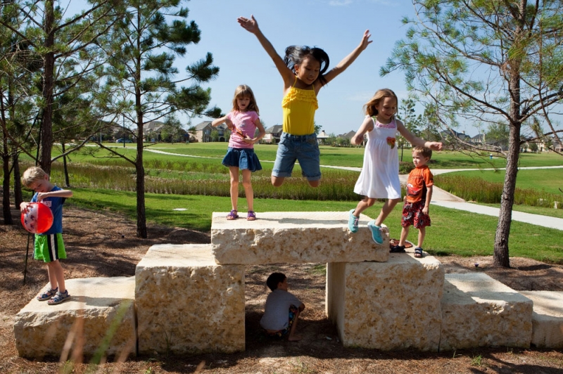 Naturalized playground coming soon to Bethlehem Place! - News, Stories ...