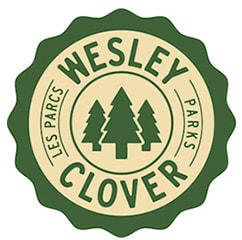 Wesley Clover Parks | TheRider.com
