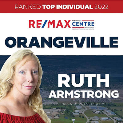 Realty With Ruth | TheRider.com