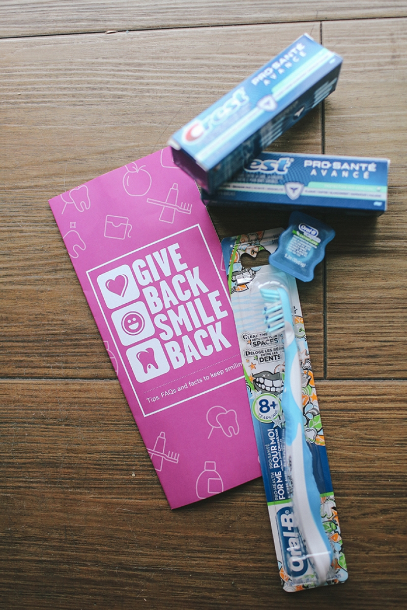 Promontory Dental Gives Back - Dental Health News, Tips & Advice ...