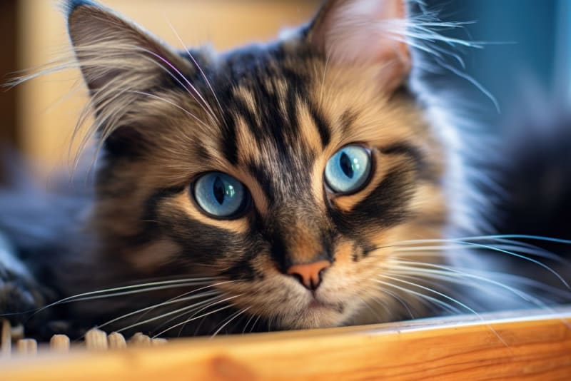 FVRCP Cat Vaccine | Columbia Vets