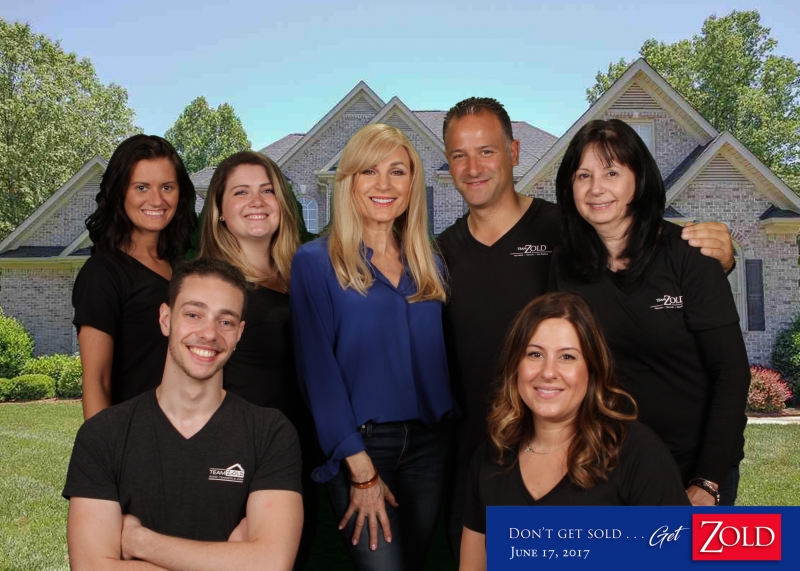 Team Zold Movie Day! - Blog | Team Zold | Real Estate Toronto